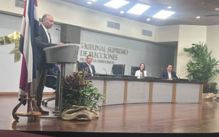 Programa ofrecerá formación gratuita a nuevas generaciones que deseen ...