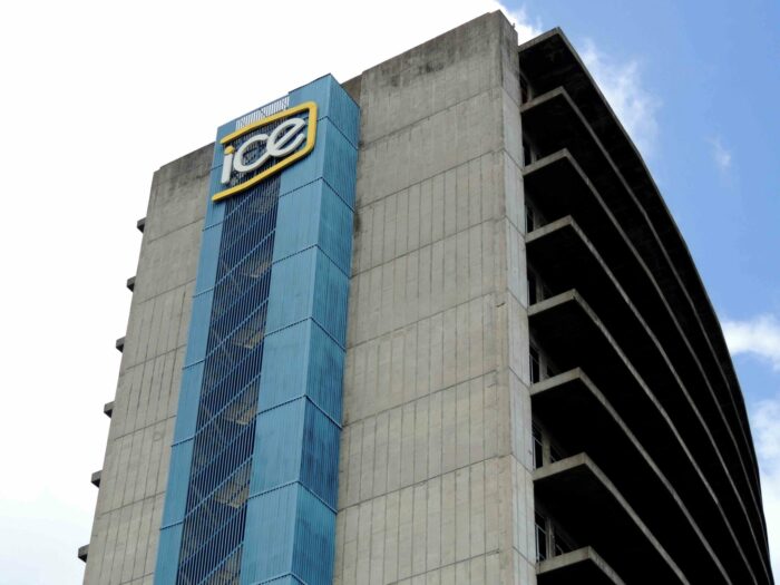 ICE niega que ‘eventos’ en sistema eléctrico de la región hayan ...