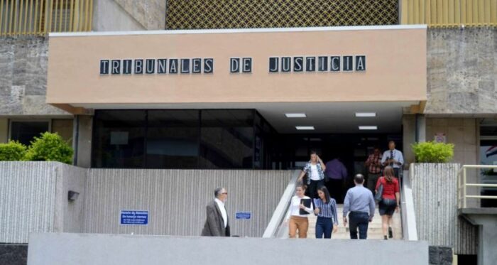 Conclusiones en juicio contra hermanos sospechosos de participar en ...