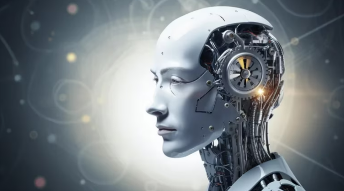 Inteligencia artificial y perros robot serán los vigilantes de una base ...