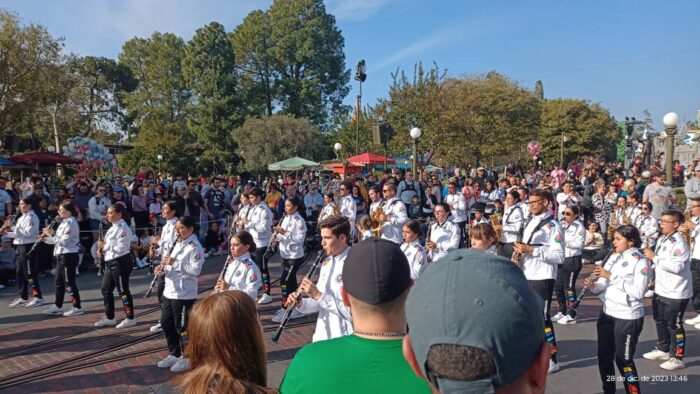 Banda de Zarcero se presentará en el Desfile de las Rosas con música ...