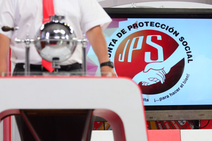 JPS: Lotto, Tres Monazos y Nuevos Tiempos Reventados están disponibles ...