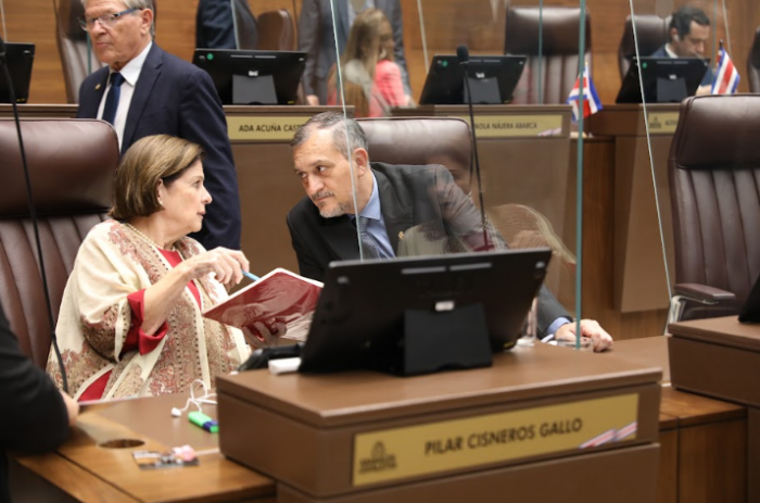 Plan busca que crédito con el BCIE pueda utilizarse para financiar ...