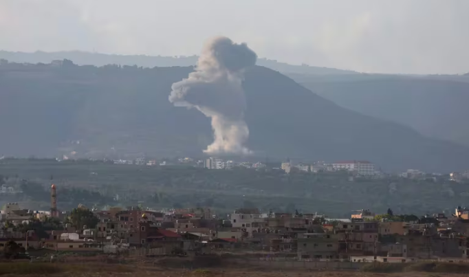 La ONU alertó que Medio Oriente “está al borde de una catástrofe ...
