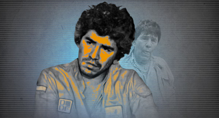 Extraditan a Rafael Caro Quintero, el ‘Narco de Narcos’, a Estados ...