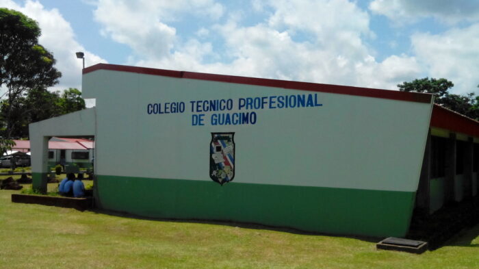 Fiscalía acusó a 6 estudiantes del CTP de Guácimo de aparentes amenazas ...