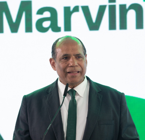 MARVIN - Monumental : Monumental