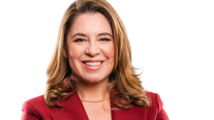 Escáner Monumental: Conozca sobre Claudia Dobles quien aspira a la ...